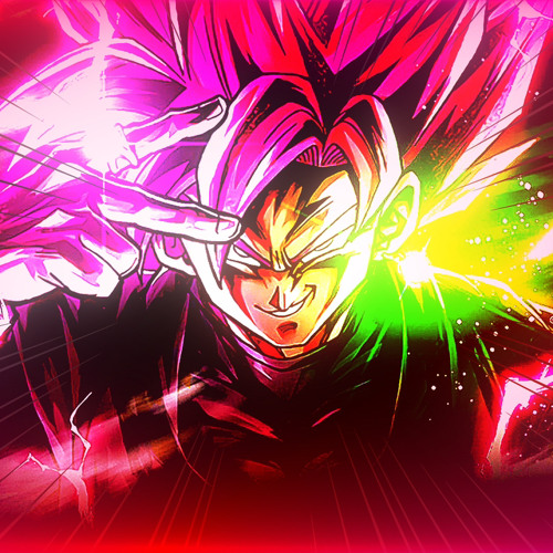 Stream Goku Black Theme (Trap Remix) by Anthony Maldonado | Listen ...