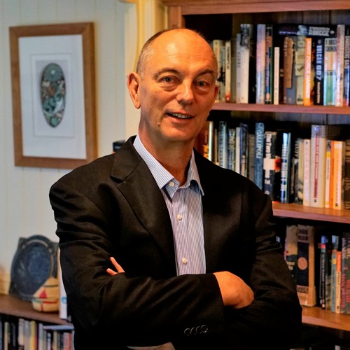 Stream episode Harry Asche talks tunnelling on ABC Radio Sydney by ...