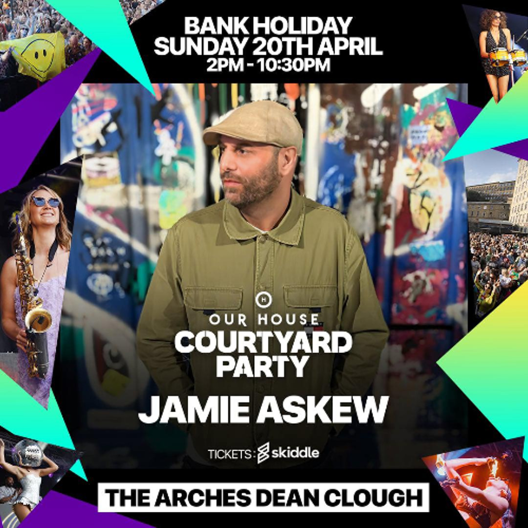 Stream Our House CYP by Jamie Askew | Listen online for free on SoundCloud