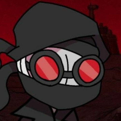 Stream fnf Accelerant but Friday Night Madness`s Leak Character sings ...