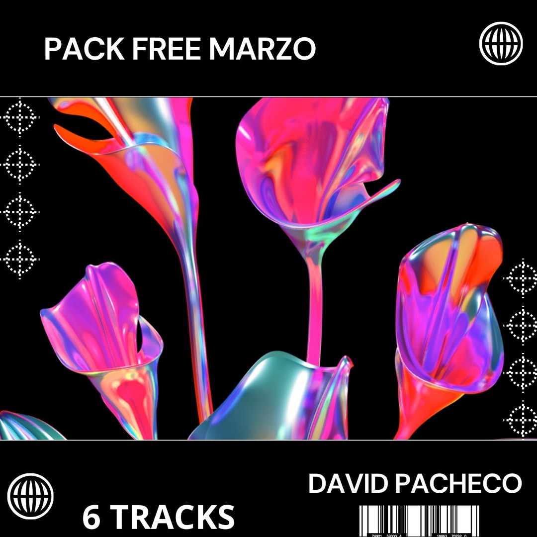 Stream PREVIO PACK FREE MARZO-DAVID PACHECO-2K25-DESCARGA EN BUY by David Pacheco [Oficial ...