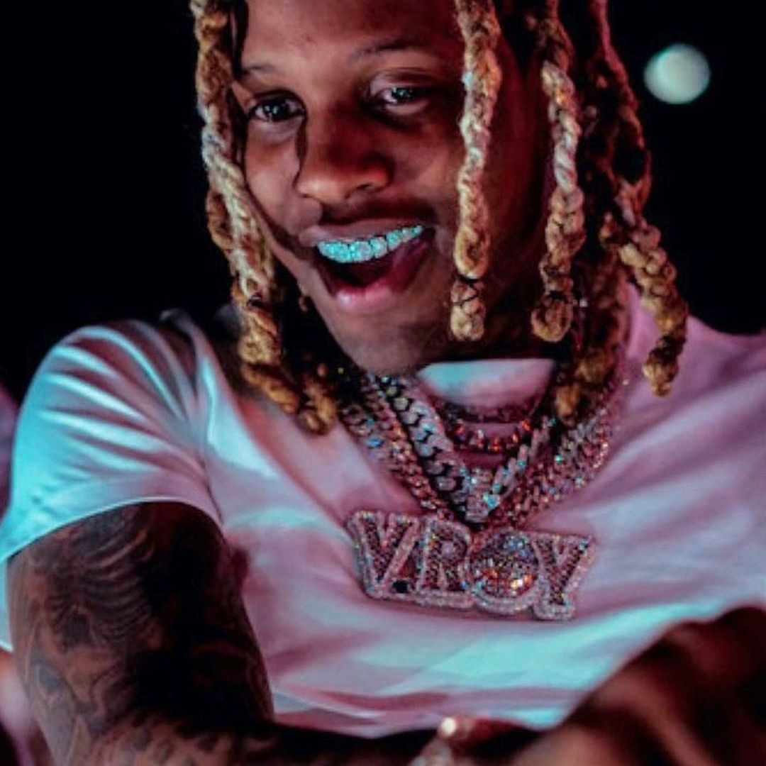 Stream Lil Durk x Deeski - Block Is Hot by Exclusive Vault / RAP CAVIAR ...
