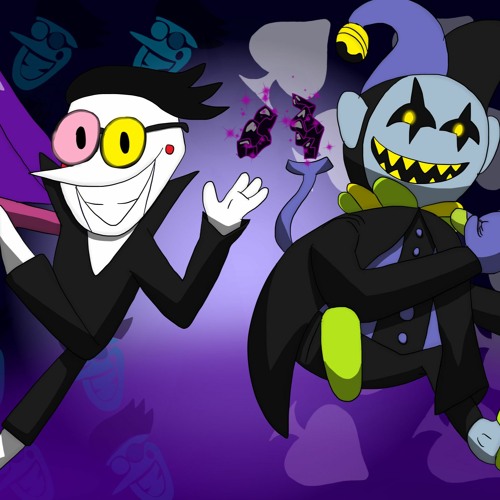 Stream Its time to [[Brawl]] by Deltarune Before Insanity | Listen ...