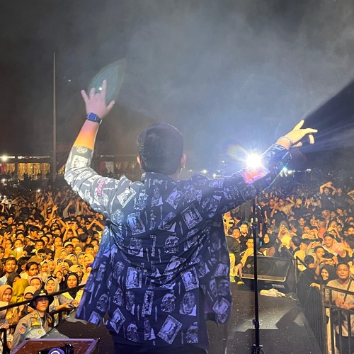 Stream DJ SPIDER 25 AGUSTUS 2024 FESTIVAL PENUTUPAN PACU JALUR by ...