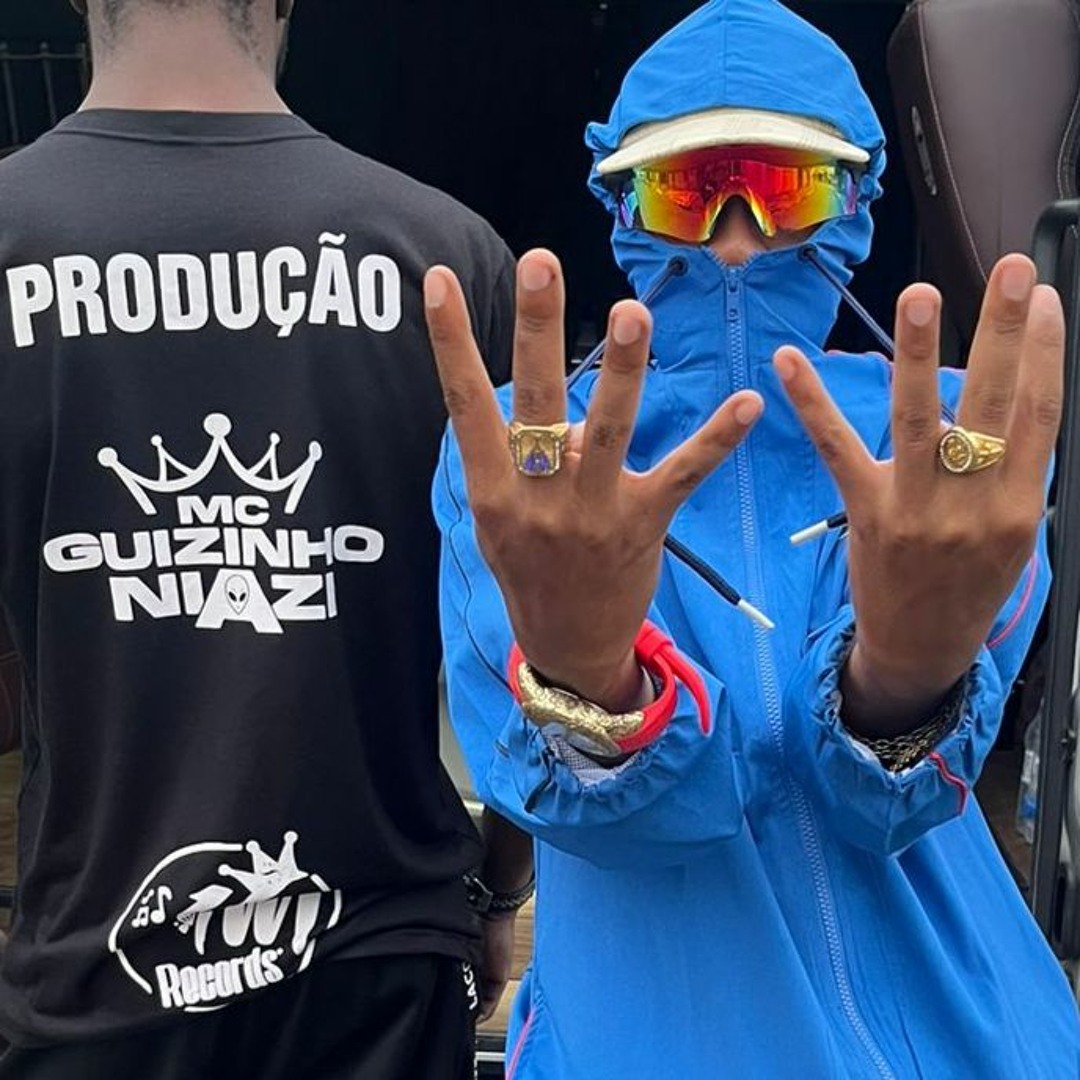 Stream ACAPELLAS MC GUIZINHO NIAZI 1 HORA EXCLUSIVAS 2024 ABRIL by DJ ...