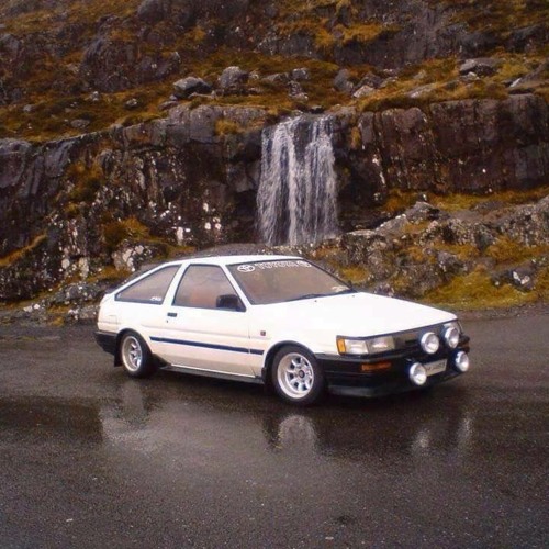 Stream Matte Macedo 🤠 | Listen to Irish Car Scene 2022 playlist online ...