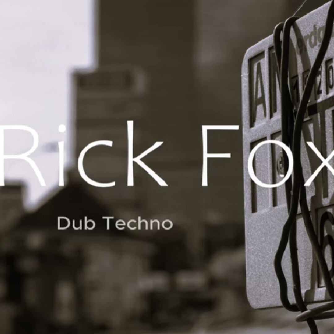 Stream DJ SIDEWAYS - MONDAY GUEST SESSION - DJ RICK FOX. by DJ Sideways ...