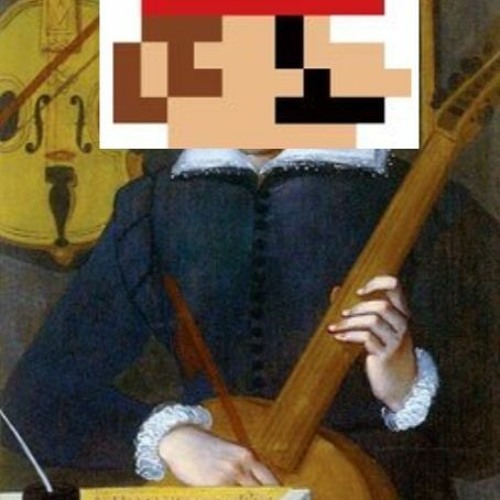 Stream Tu se morta (baroque opera but make it chiptune) by ...