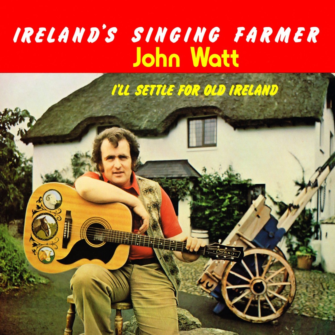 Stream My Swatragh Home by John Watt | Listen online for free on SoundCloud