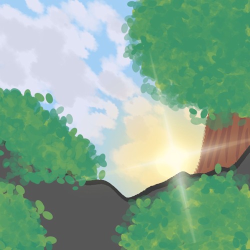 Stream V4X1EY_2763 | Listen to songs I listen to when drawing ...