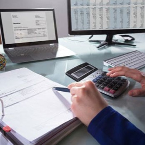 Stream Exploring Invoice Discounting In India by Finworks 360 | Listen online for free on SoundCloud