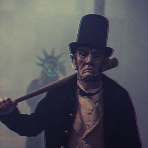 Stream SPLURGE TYPE BEAT - THE PURGE by KALVIN HAZE | Listen online for ...