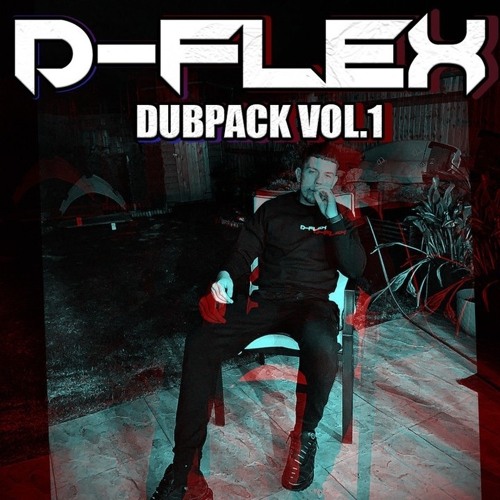 Stream D-FLEX DUB PACK VOL.1 MINI MIX by D-Flex | Listen online for ...