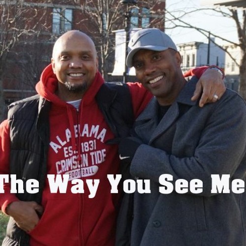 Stream The Way You See Me by Donnie Riggins | Listen online for free on ...