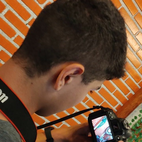 Stream David Bishop & David Dayal - On My Knees by Bruno Ezequias ...