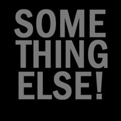 Stream Hard Even Aka Inteligence - Something Else (different Mix) by ...