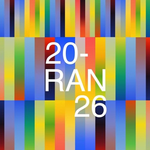 Stream RAN ZIV 2026 by RANZIV | Listen online for free on SoundCloud