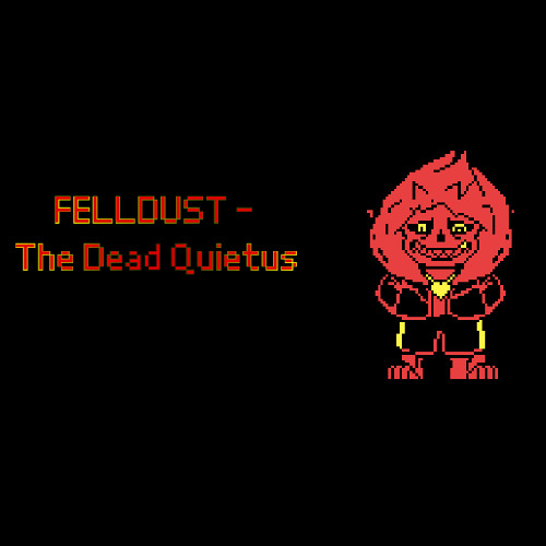 Stream FellDust - The Dead Quietus My Take by ATSG | Listen online for ...