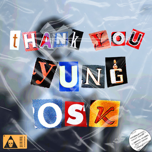 Stream YUNG OSK | Listen to THANK YOU YUNG OSK playlist online for free ...