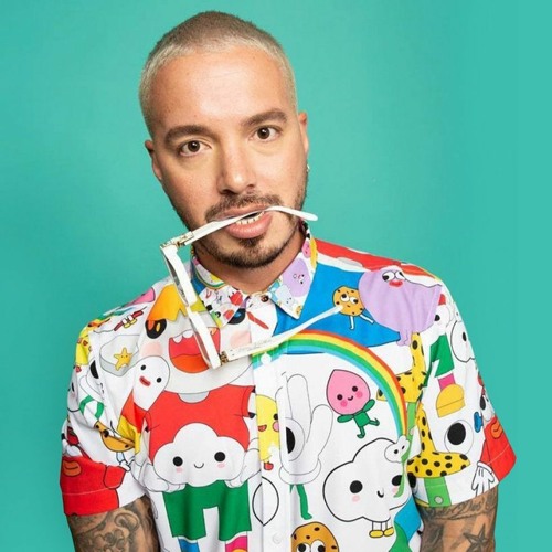 Stream Colores - J Balvin | Mix DJ Jose Fuentes X Will Mota 2020 by ...