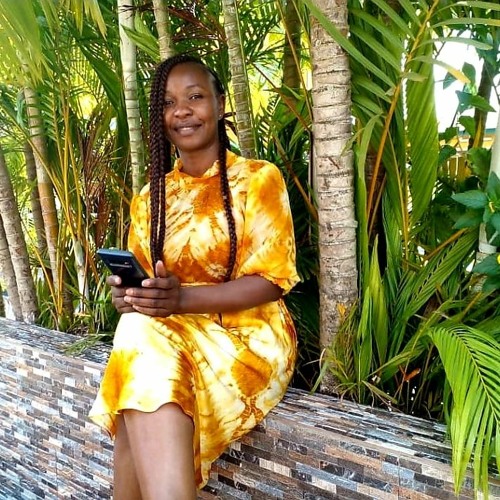 Stream Interview Avec Solange KOBLAN by SoleilCiv | Listen online for ...