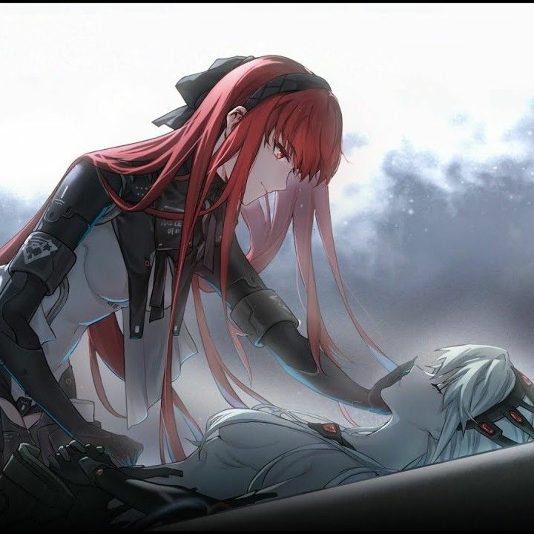 Listen to Vera Character Song《Me》Punishing: Gray Raven by Nexus Ghost ...