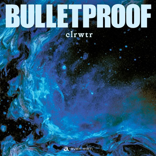 Stream Bulletproof (Feat. Michael McQuaid) [Preview] by clrwtr | Listen ...