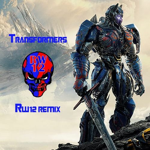 Stream Transformers - Arrival To Earth (RW12 | Euphoric Frenchcore ...
