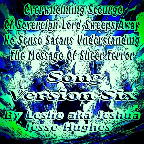 Stream Overwhelming Scourge Of Sovereign Lord Sweeps Away No Sense ...