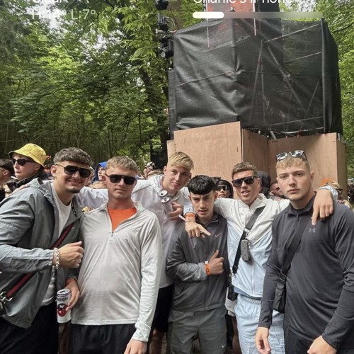 Stream Charlie Anthony | Listen to Belters Only🎧 playlist online for ...