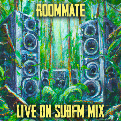 Stream Live On SUBFM Mix by ROOMMATE | Listen online for free on SoundCloud