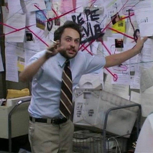 Stream its always sunny in philly remix by G-OLOGY | Listen online for ...