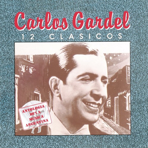 Stream La Criolla by Carlos Gardel | Listen online for free on SoundCloud