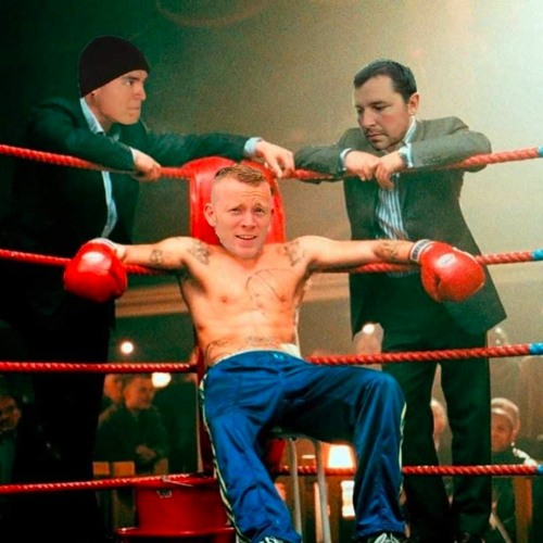 Stream episode An Irishman, and Englishman and a one-eyed Mexican walk ...