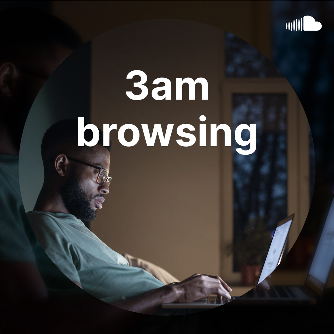 Stream Discovery Playlists | Listen to 3am browsing playlist online for ...