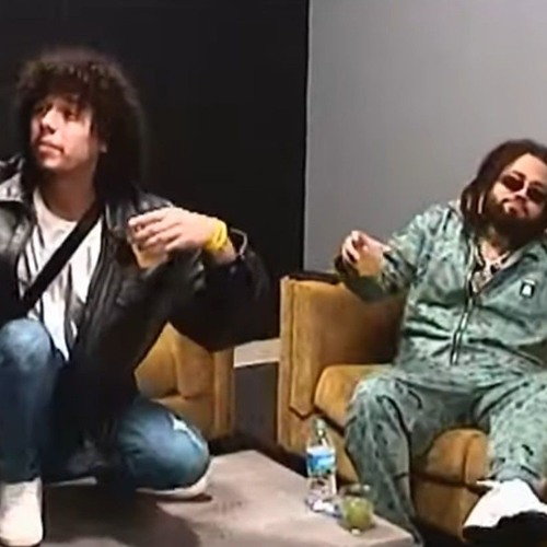 Stream KamekameJah - VEI HABACHE x Brray & Rish Uncle by Kardona ...