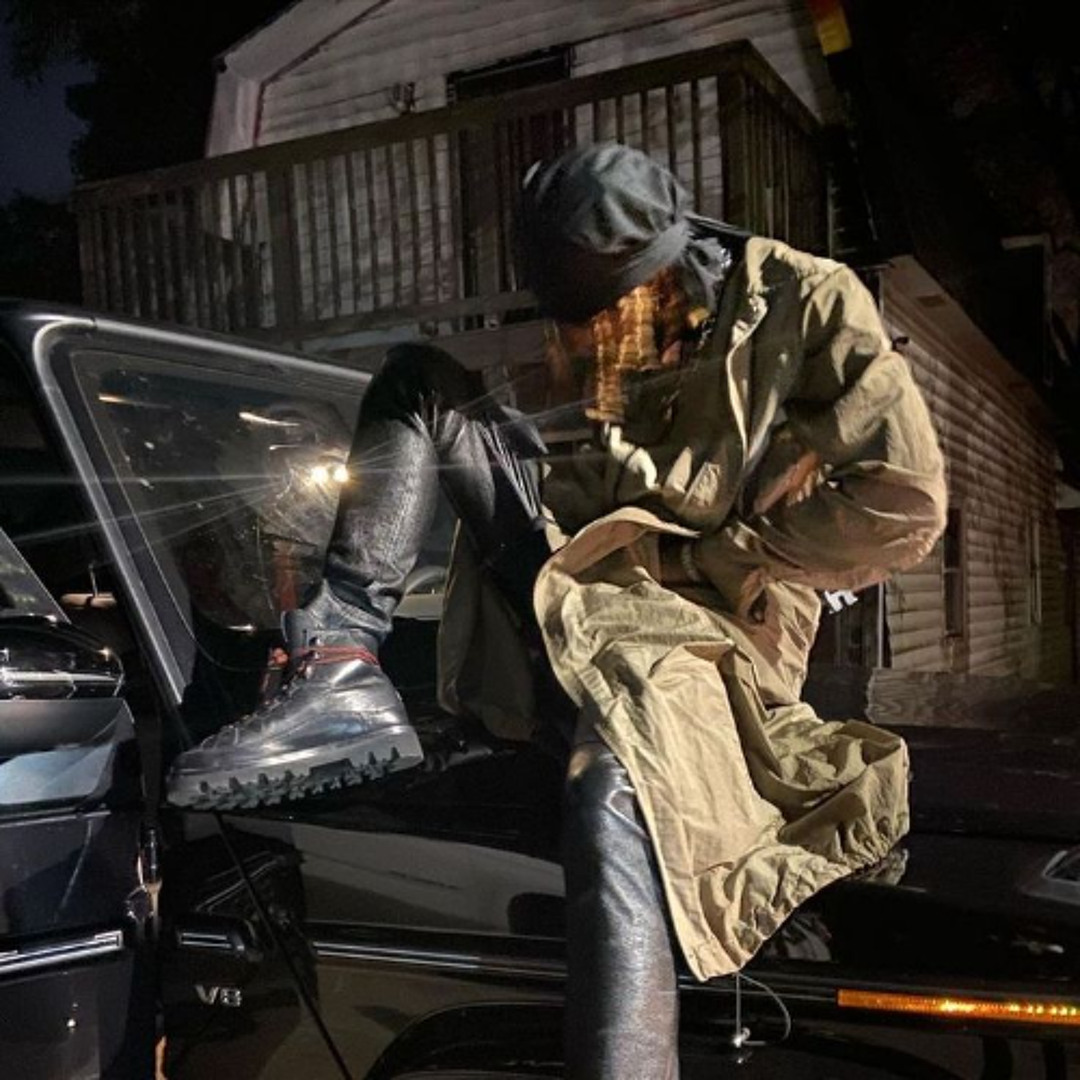 Stream Playboi Carti - SRT (feat. Lil Uzi Vert) by mLovxim | Listen ...