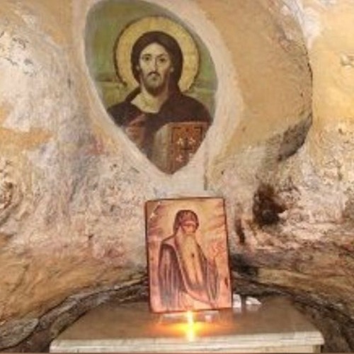 Stream Monica Youssef | Listen to St. Mark DC Egypt 2022 playlist ...