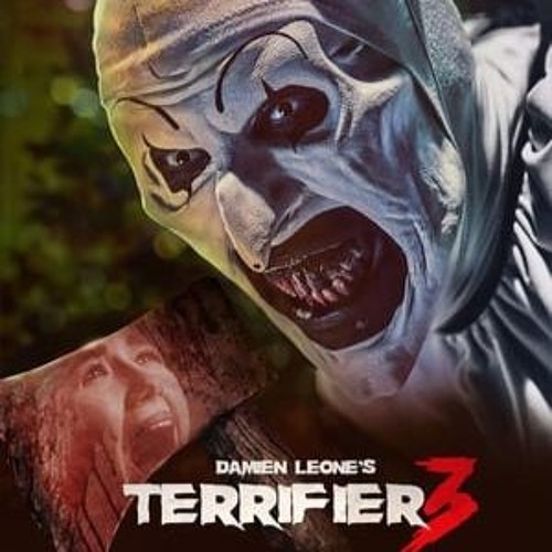 Listen to music albums featuring [VIDEA] Terrifier 3 (2024) Cały Film ...