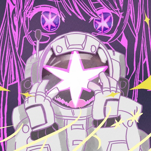 Stream Idol (アイドル) | Moonbase Alpha Cover |【DECtalk Paul VCV】【UTAUカバー ...