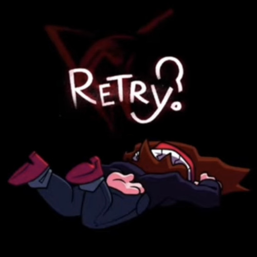 Stream FNF — [Hypno’s Lullaby] EXPANDED! Lost Cause - Game Over by ...