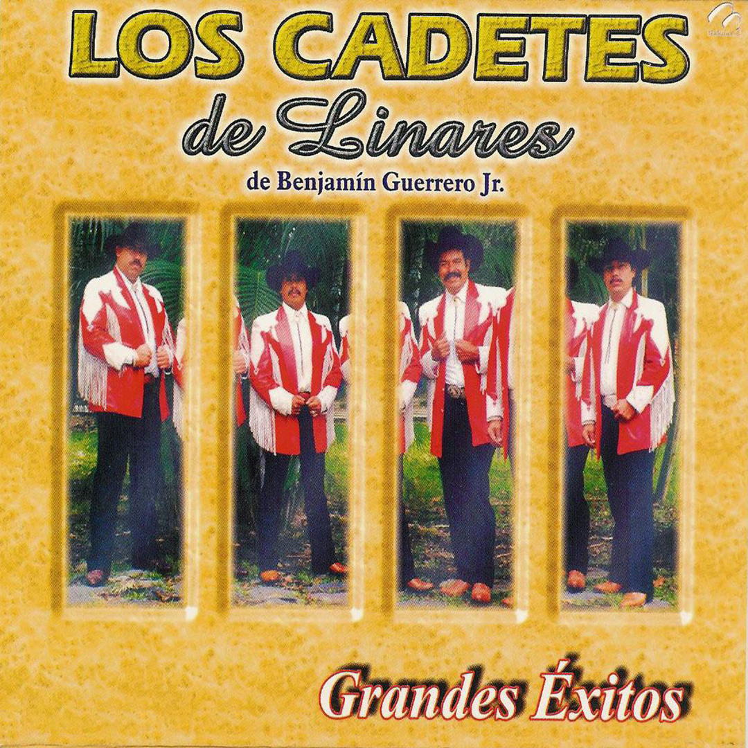 Stream Luis Angel Listen To Los Cadetes De Linares Grandes Exitos 3823