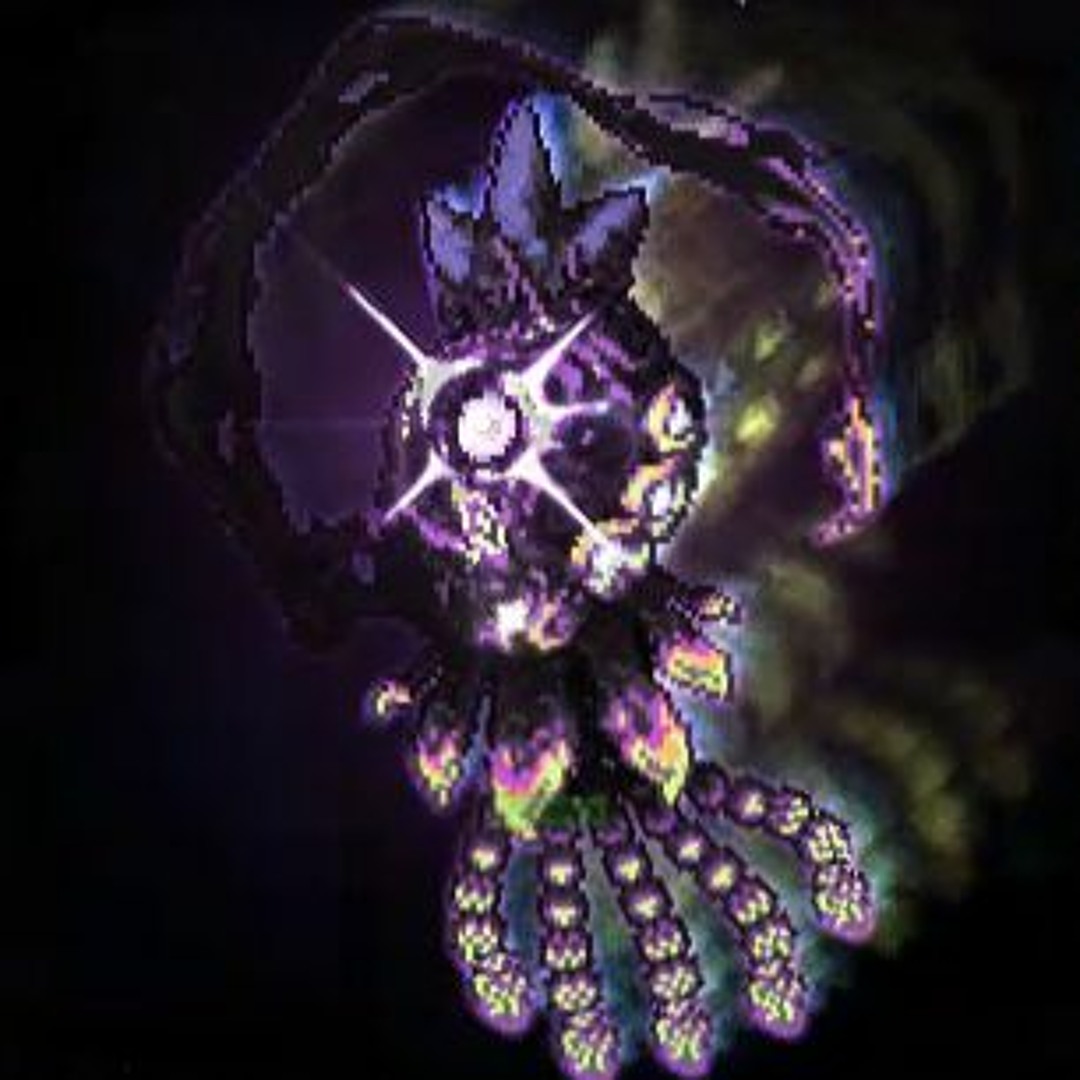 Stream Glutinous Arbitration, Theme Of Goozma (Phase 1) by Draedon ...