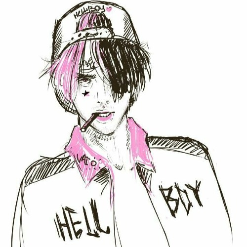 Stream lil peep - keep my coo [bass boosted] by exit life | Listen ...