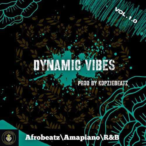Stream kopziebeatz | Listen to DYNAMIC VIBES playlist online for free ...