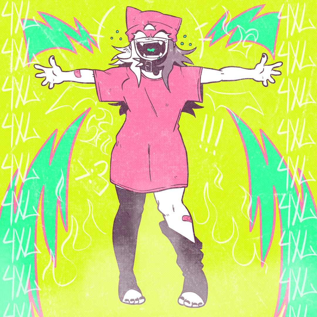 Stream ISSBROKIE - 4XL! (prod. david arcade) by ), ｨ－_ － ｿ ,( | Listen ...