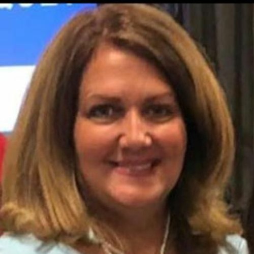 Stream My interview with Laura B. Strietmann, Executive Director ...