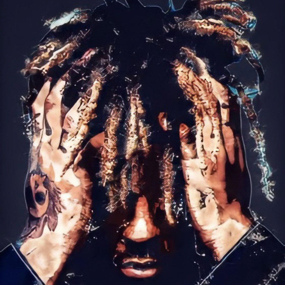 Stream User 69514677 | Listen to Juice WRLD Unreleased (Complete ...