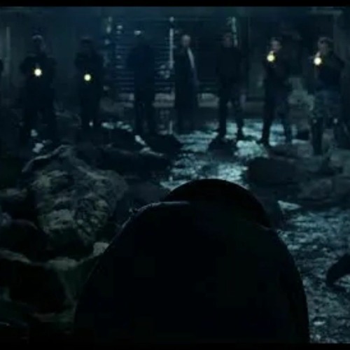 Stream V for Vendetta Final Fight scene by GABRIEL CANEJO | Listen ...