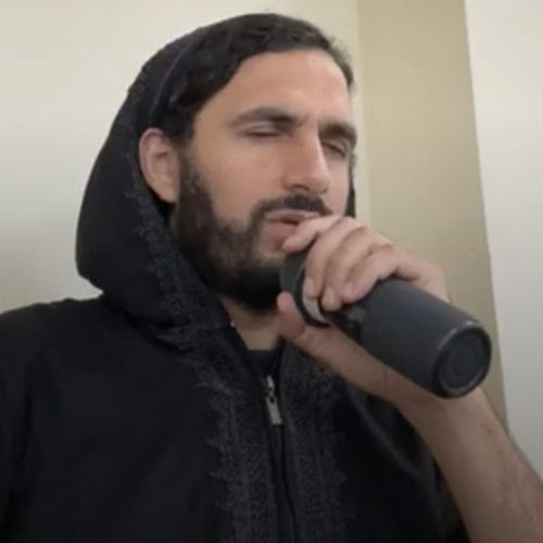 Stream moaz abied | Listen to آيات حزب الأساس playlist online for free ...